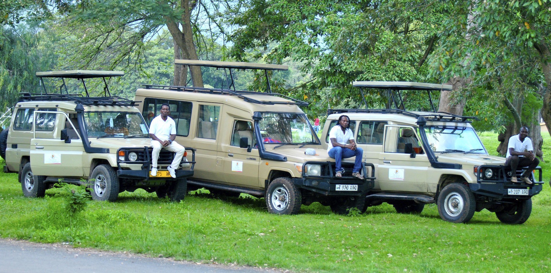 About Us – Enzi Safaris